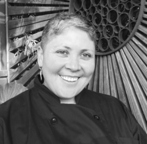 Mexican Feast with Chef Claudia - Supper Friends